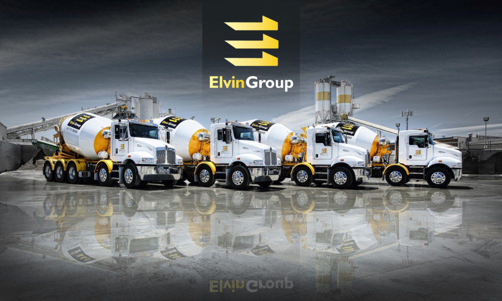 MYOB Advanced Case Study: Elvin Group