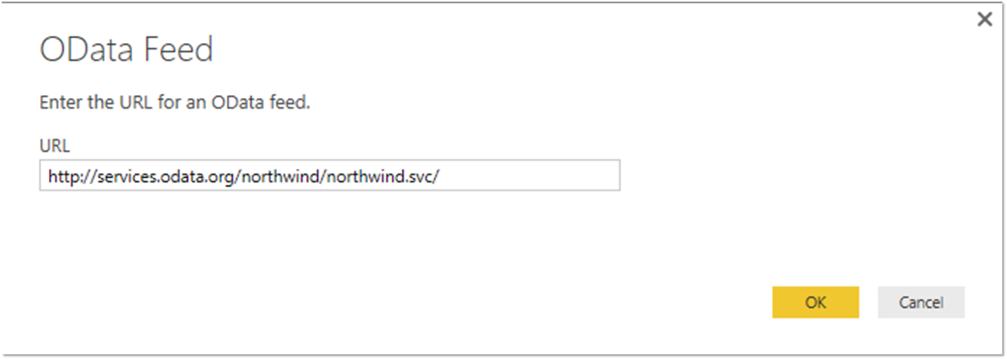 MYOB Acumatica Odata Guide | Kilimanjaro Consulting