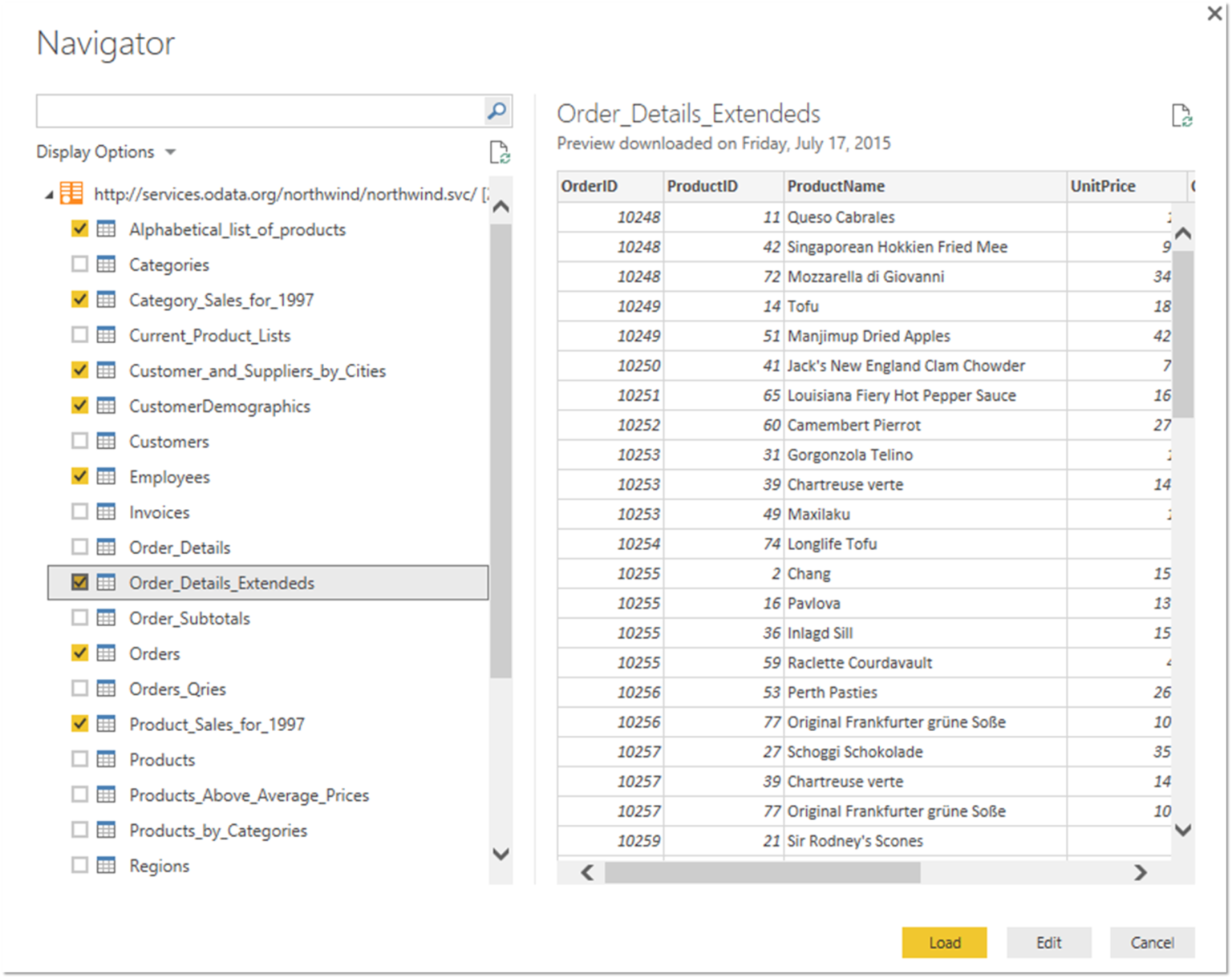 MYOB Acumatica Odata Guide | Kilimanjaro Consulting