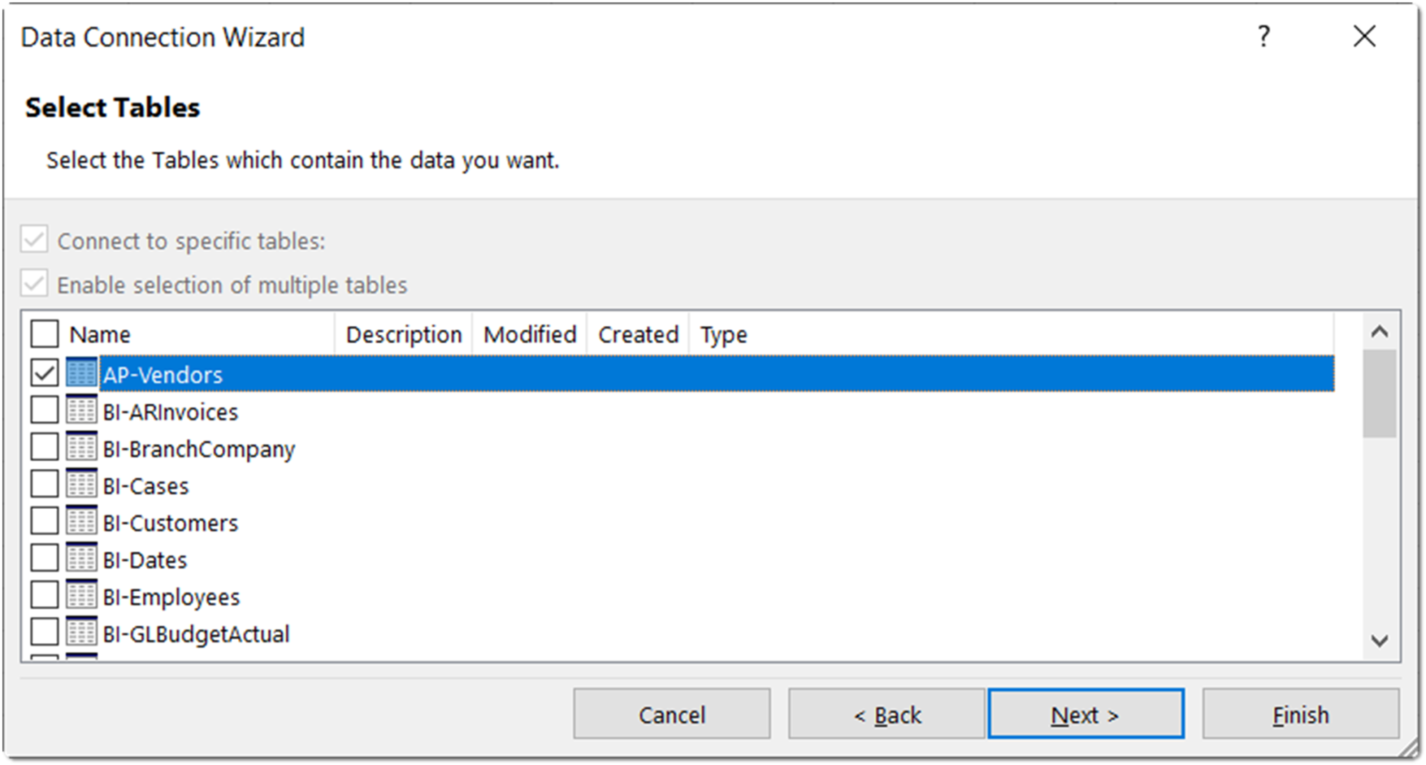 MYOB Acumatica Odata Guide | Kilimanjaro Consulting
