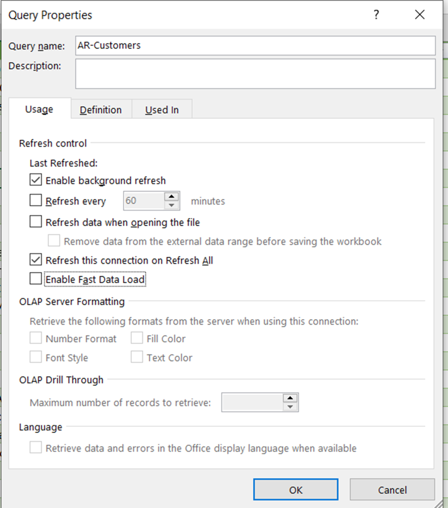 MYOB Acumatica Odata Guide | Kilimanjaro Consulting