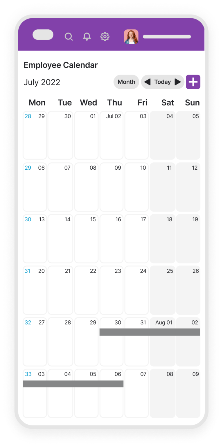 MYOB Acumatica Payroll | Cloud MYOB Advanced Solution