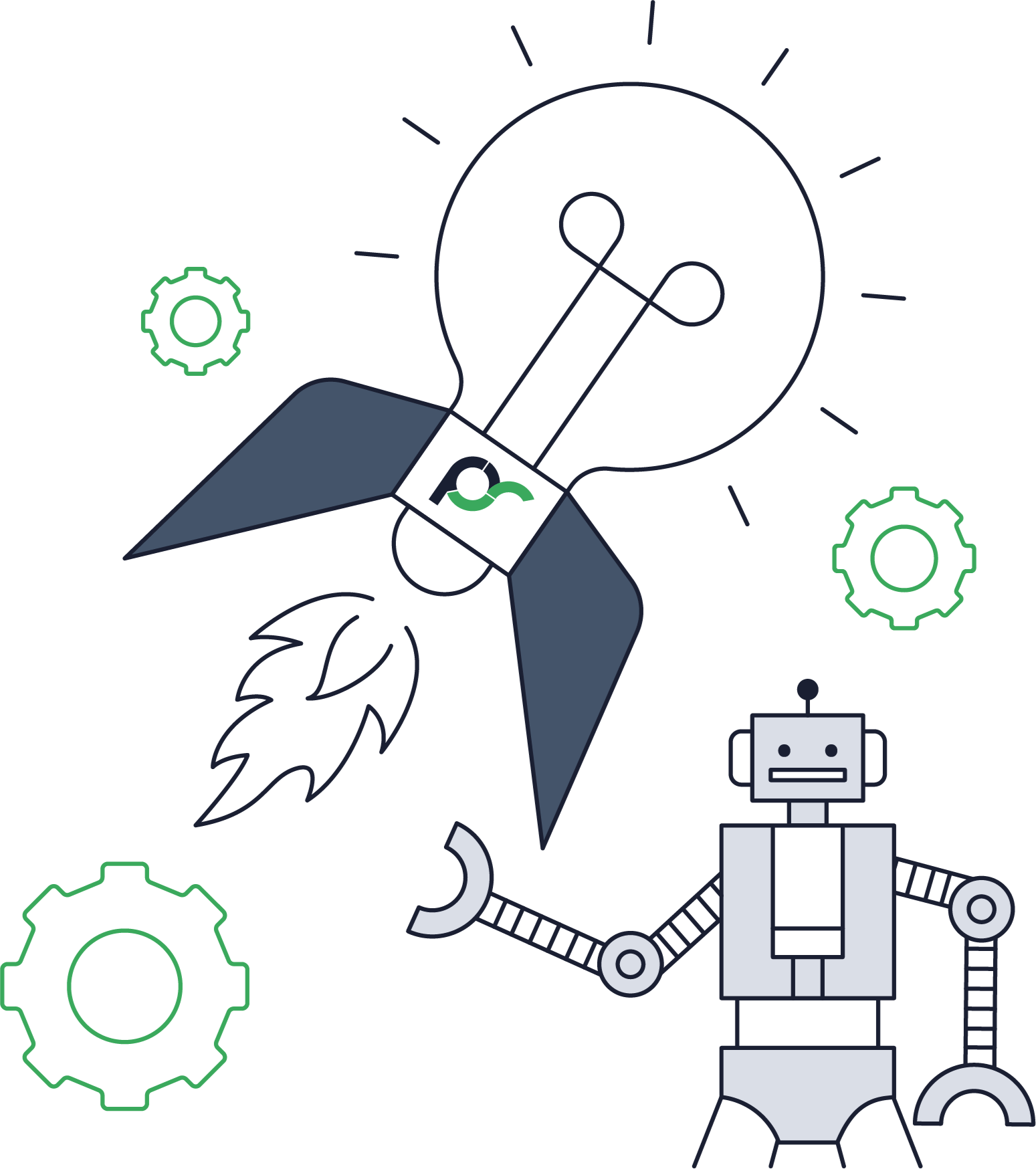 ProSpend | Fully integrated Spend Management Platform