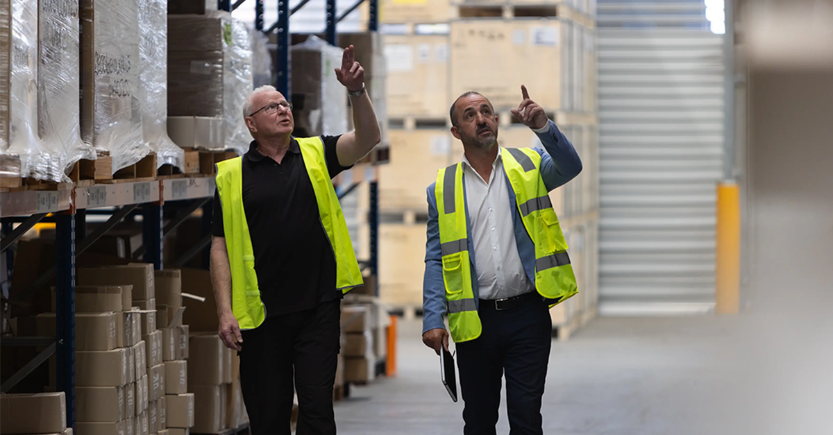 Enhance Customer Satisfaction with Better Freight | Kilimanjaro Consulting