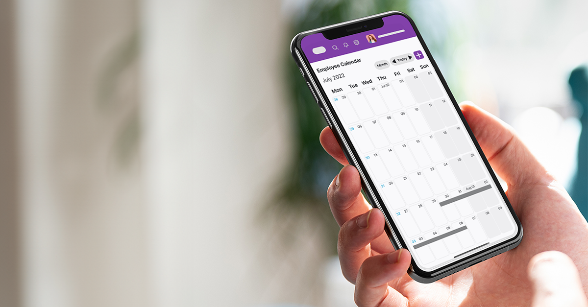 Strategies for smooth sailing through busy leave periods