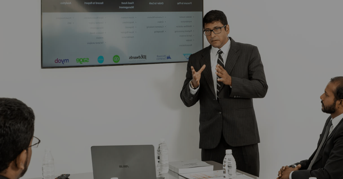 Infomate - Your trusted finance partner | Kilimanjaro Consulting